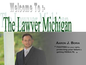 Calaméo - Michigan DUI Lawyer