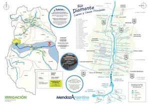 Calaméo - Lámina 5: Río Diamante