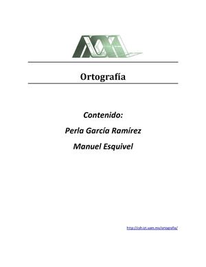 Calaméo - signos de puntuación, acentuación y uso de mayusculas