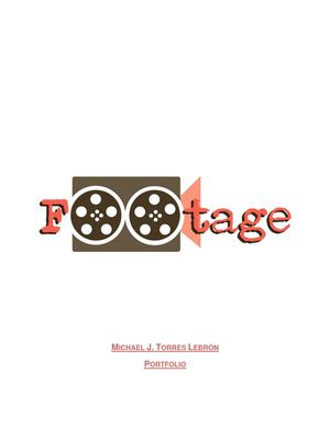 Calaméo - Michael J Torres