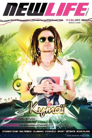 Calaméo - Magazine newlife N°4 - édition Loiret