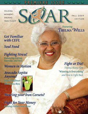 Calaméo - Soar Magazine Debut Issue
