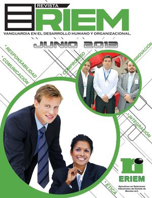 Calaméo - REVISTA ERIEM MORELOS