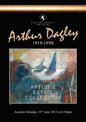 Calaméo - Arthur Dagley Auction Catalogue