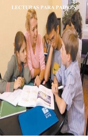 Calaméo - LECTURAS PARA PADRES