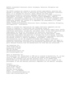 Calaméo - V&C Technology Inc. In Florida Will Be Adopting Counterfeit ...