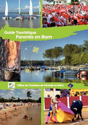 Calaméo - Guide touristique