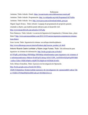 Calaméo - Referencias