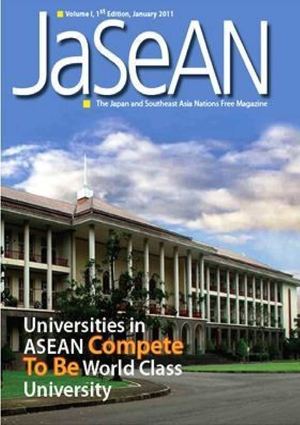 Calaméo - Majalah Jasean januari 2011
