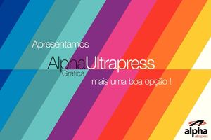 Calaméo - Apresentação - Alpha Ultrapress