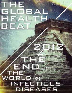 Calaméo - The Global Health Beat - Summer 2013