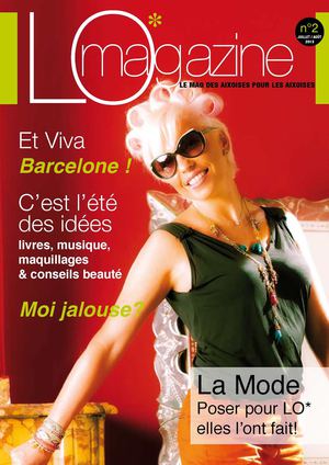 Calaméo - LO magazine n°2