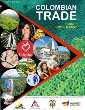 Calaméo - Colombian Trade 2010