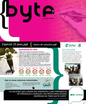 Calaméo - Revista BYTE #5