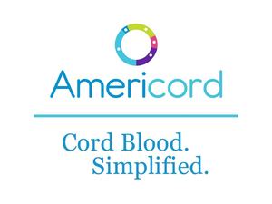 Calaméo - Americord: Cord Blood. Simplified.