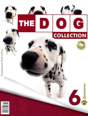Calaméo - The Dog collection - 06