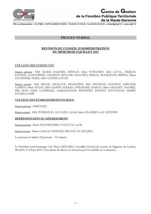 les cotisations patronales et salariales - CDG31