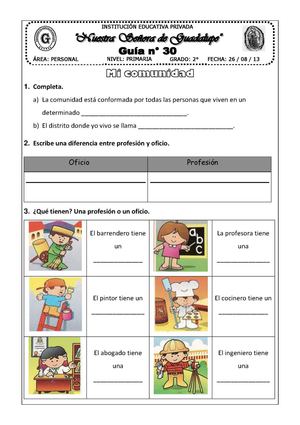 Calaméo - Mi comunidad y sus trabajadores