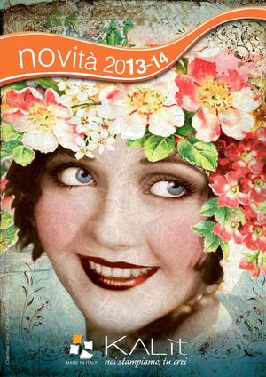 Calaméo - KALIT: Catalogo CATALOGO 2013-14