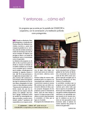 Calaméo - Y entonces... cómo es?