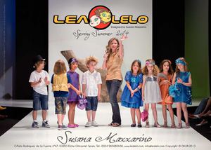 Calaméo - LEA LELO SS14 CATALOGO CHILDREN FASHION