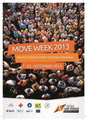 Calaméo - MOVE Week Croatia