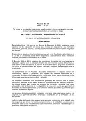 Calaméo - Acuerdo 279