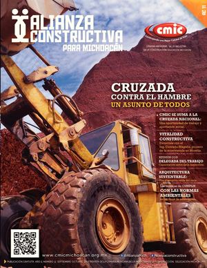 Calaméo - ALIANZA CONSTRUCTIVA PARA MICHOACAN # 11