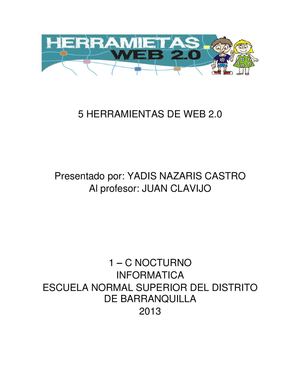 Calaméo - Herramientas Web 2.0