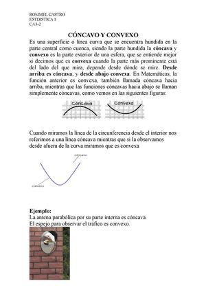 Calaméo - concavo y convexo