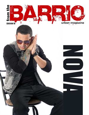 Calaméo - From The Barrio Magazine #10