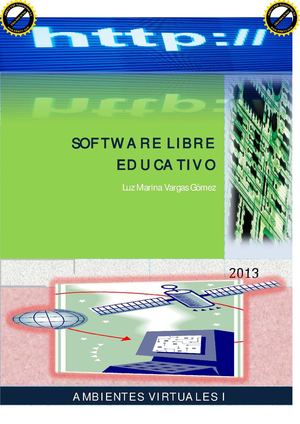 Calaméo - SOFTWARE LIBRE EDUCATIVO