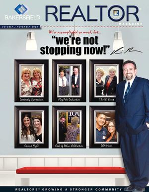 Calaméo - 2013 October November Realtor Magazine