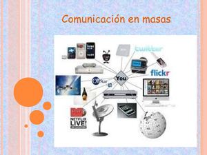 Calaméo - comunicacion de masa