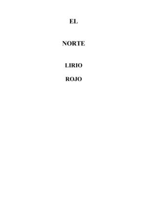 Calaméo - EL NORTE