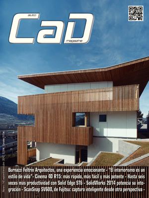 Calaméo - autocad magazine # 142