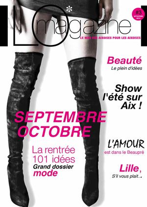 Calaméo - LO* Magazine