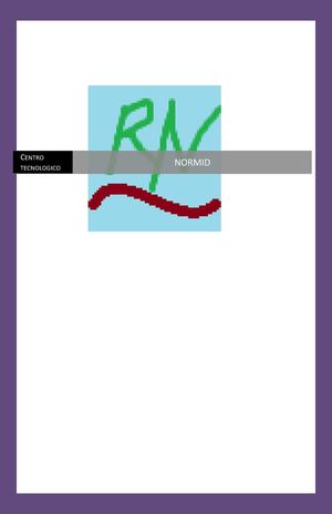 Calaméo - NORMID, CENTRO TECNOLOGICO