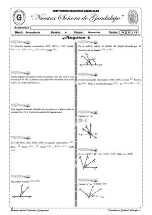 Calaméo - Ángulos 2 - 2º