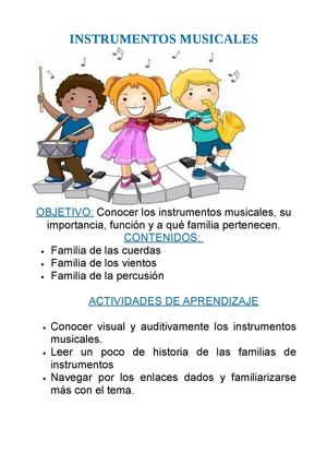 Calaméo - FAMILIA DE INSTRUMENTOS