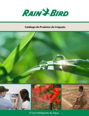 Calaméo - Catálogo RainBird 2013