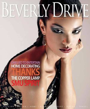 Calaméo - Beverly Drive Issue 1113