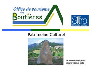 Calaméo - Patimoine Culturel
