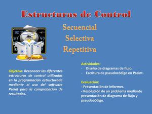 Calaméo - Estructuras de Control
