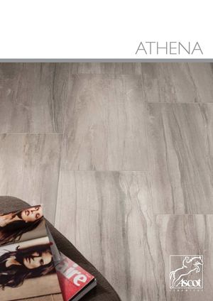 Calaméo - Katalog Ascot Athena 2013