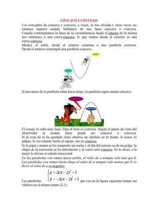 Calaméo - CÓNCAVO Y CONVEXO