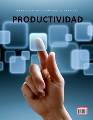 Calaméo - Herramientas Tecnologicas para la Productividad