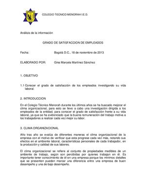 Calaméo - INFORME CORTO