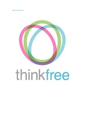 Calaméo - ThinkFree