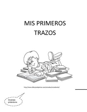 Calaméo - MIS PRIMEROS TRAZOS 2